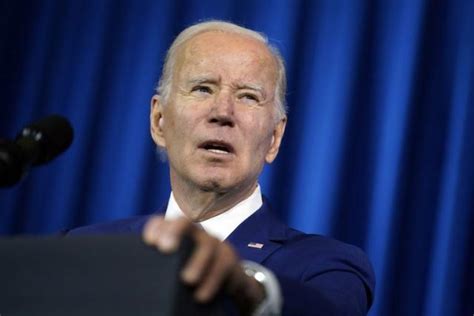 Alberto Fernández Le pedí a Biden que por favor nos siga acompañando