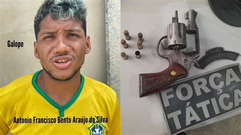 Criminoso Morto Ap S Persegui O E Troca De Tiros A Pm