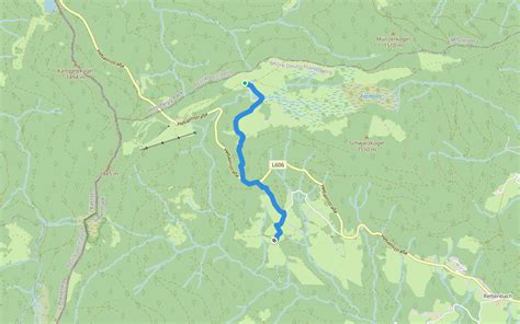 Hiking Trail 6 Kloster Steiermark Pacer