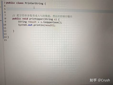 java引用对象的实例方法 知乎