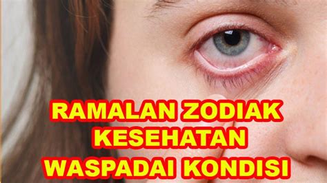 4 Spill Ramalan Kesehatan Zodiak Capricorn Cancer Pisces Aries Jumat