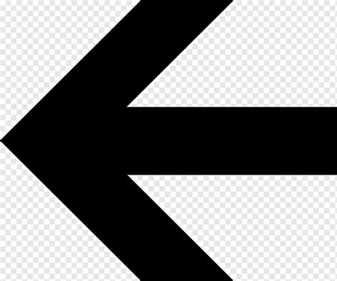 Arrow Computer Icons Arrow Angle Text Triangle Png Pngwing