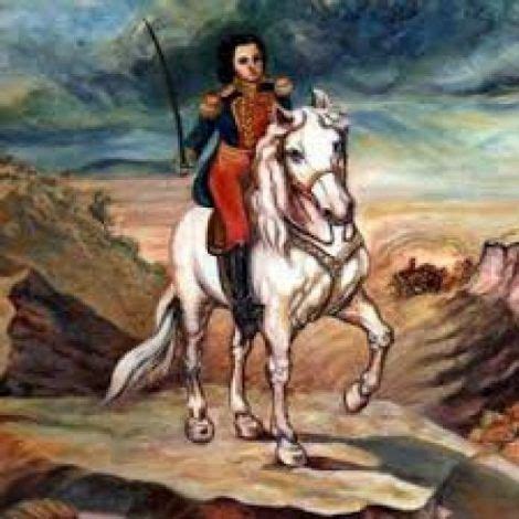 Imágenes de la Batalla de Ayacucho 9 de diciembre de 1824