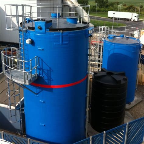 Zinc Aluminium Water Storage Tank Manufacturers Zincalume Water