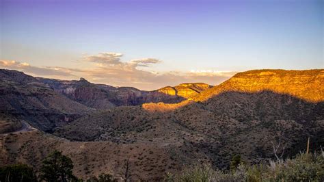 Ultimate Road Trip Tucson To Grand Canyon Arizona
