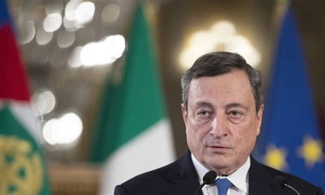 Che Numeri Ha Il Governo Draghi In Parlamento