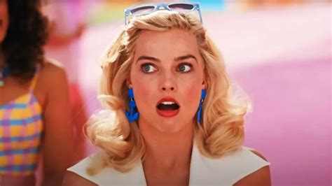 Barbie sigue imparable ya es la película más taquillera de la