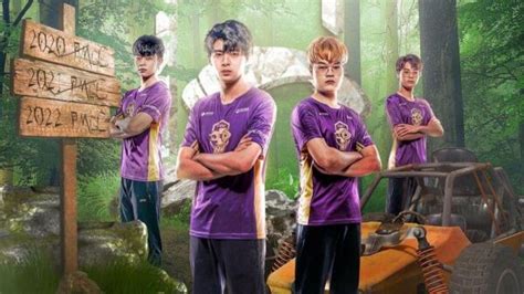 Daftar Juara PMGC Dari Masa Ke Masa ONE Esports Indonesia