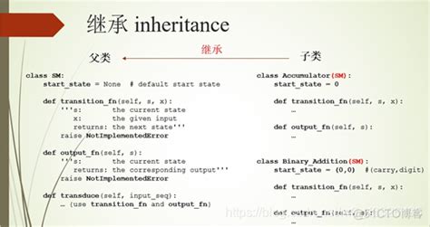 python程序设计作业考核 python程序设计课后作业2 mob64ca1418736f的技术博客 51cto博客