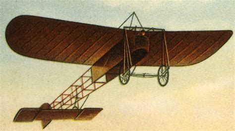 The Incredible History Of The Bleriot Xi The World S Oldest Plane