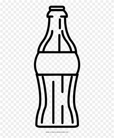 Dibujo De Vaso De Refresco Para Colorear Soda Coloring Page Pdmrea