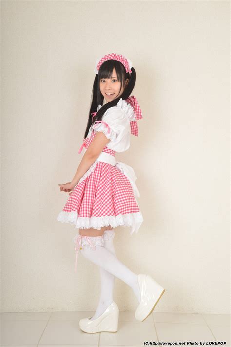 Mizuki Otsuka Set Lovepop