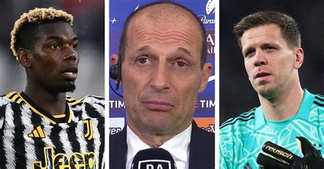 Juve Squadra Senza Esperienza 3 Motivi Per Cui L Affermazione Di