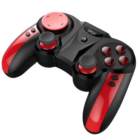 Ipega Pirate Professional Bluetooth Gamepad Joystick Game