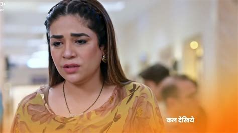 Kundali Bhagya 25 August 2023 Promo Sristy Upset Preeta Emergency