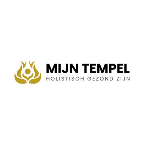 Mijn Tempel Holistisch Gezond Zijn Podcast On Spotify