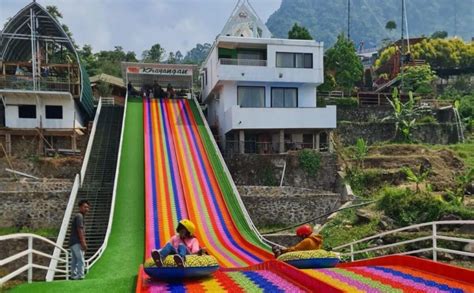 25 Tempat Wisata Di Bogor Terbaru Yang Murah 2024