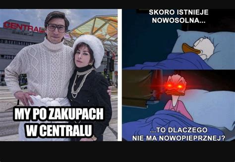 Zdecydowanie najlepsze MEMY o Łodzi dokładnie tak śmieją się z naszego