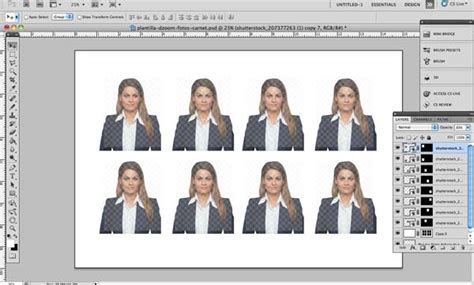 Cuanto Mide Foto Carnet Medidas Apps Y Herramientas Online