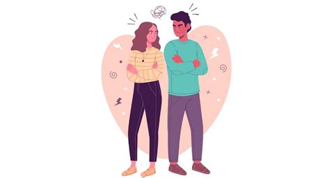 5 Señales de una relación tóxica