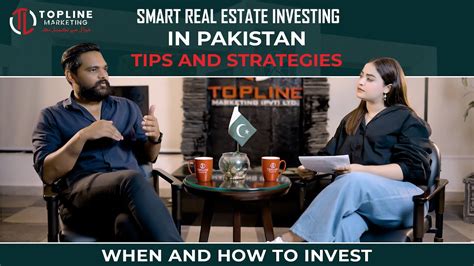 Smart Real Estate Investing In Pakistan Tips And Strategies When