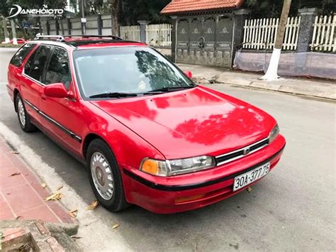 Chia S V I H N V Xe Honda Accord C Hay Nh T Coedo Vn