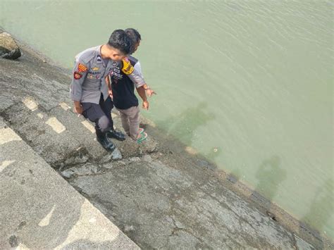 Seorang Bocah Ditemukan Tewas Di Pantai Babana Mamuju Tengah Opsi ID
