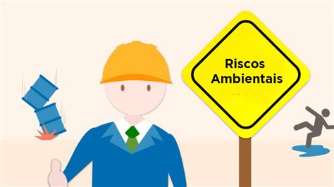 O que são riscos ambientais Colunistas