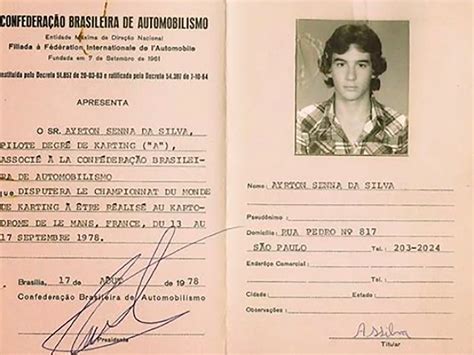 Cómo Es El Circuito Donde Ayrton Senna Aprendió A Correr Bajo Lluvia Y Donde Ganó Su Primera
