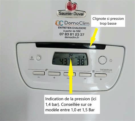 SAUNIER DUVAL THEMA CONDENS Entretien chaudières 59 Eur sur Toulouse