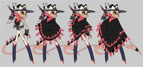 Working On Ychs On Twitter Rt Voidseeker Poncho