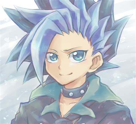 Yuto Yu Gi Oh Arc V Image By Monburan Zerochan Anime