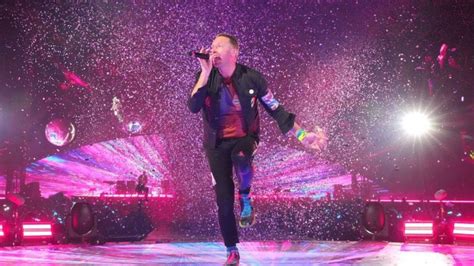 Coldplay cuarto concierto en Chile Cuándo dónde precios y entradas