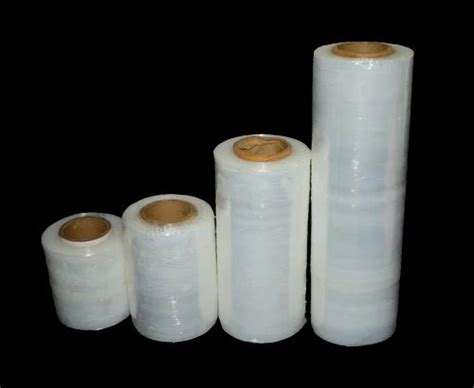 Oxo Biodegradable Stretch Film At Rs 145 Kg Stretch Wrap Film In Sas