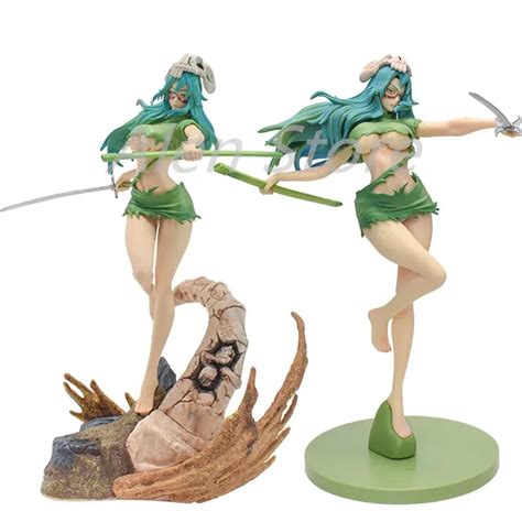 Figuras De Acci N De Anime De PVC Mu Ecos Coleccionables De Tu