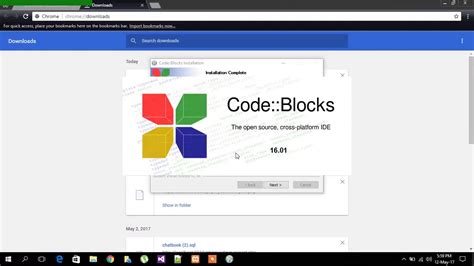 c programming bangla tutorial 1 environment setup youtube