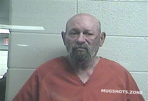 HALL BELVE MARTIN 10 25 2022 Jessamine County Mugshots Zone