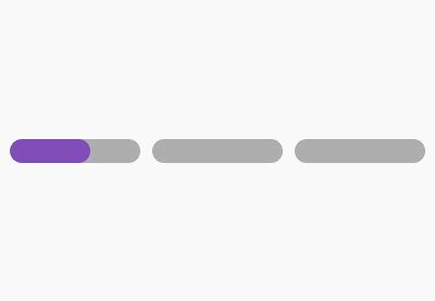 How To Convert Bootstrap Carousel Indicators Into Animated Progress