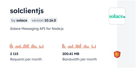 Solclientjs Cdn By Jsdelivr A Cdn For Npm And Github