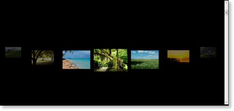 wpf carousel radcarouselpanel item movement telerik ui for wpf