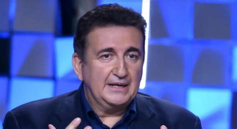 Roberto Giacobbo A Verissimo Ho Avuto Il Coronavirus Ero A Un Passo