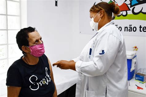 NOVA ETAPA DA CAMPANHA DE VACINAÇÃO CONTRA INFLUENZA ABRANGE