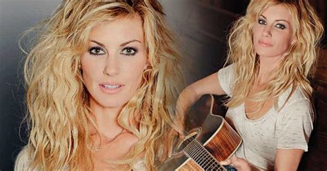 Quick Facts You Should Know About Faith Hill