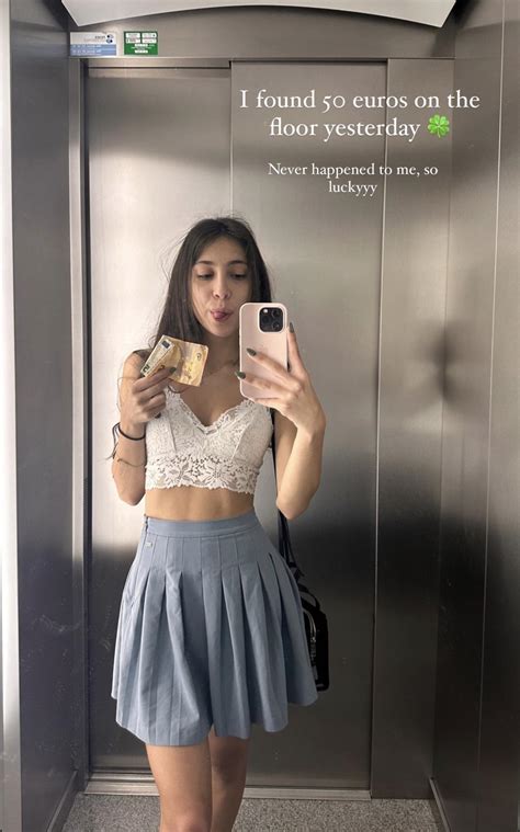 Eva R InRealLifeGirls