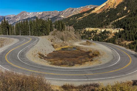 News and Report Daily 浪 蘿 Buckle up Here are the most dangerous roads