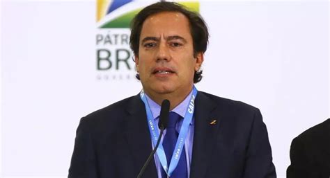 Presidente da Caixa é acusado de assédio sexual por funcionárias