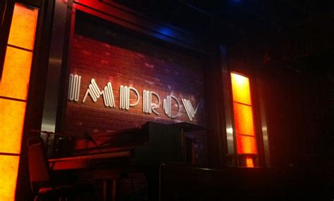 Show Review Hollywood Improv Comedy Juice Standuptalk