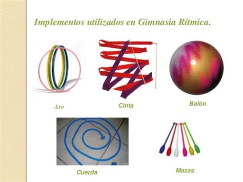 Implemento De La Gimnasia R Tmica Steemit Gimnasia Ritmica 125454 Hot