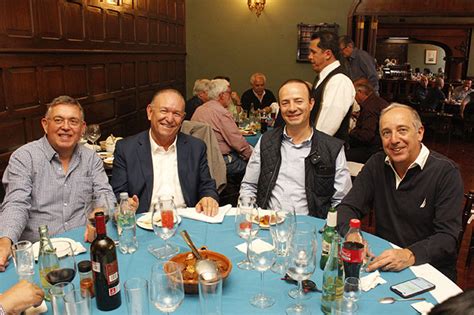 Sociedad Potosina La Lonja prepara Baile del Recuerdo FOTOGALERÍA