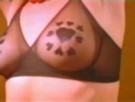 Naked Pauline Teutscher In Quello Strano Desiderio